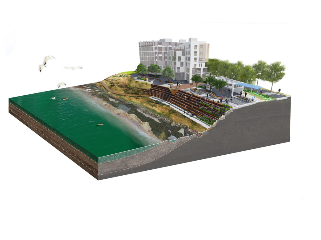 Bionic Landscape Architecture